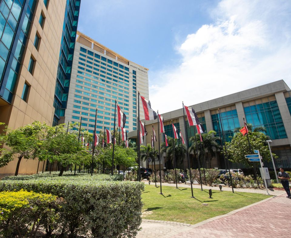 World NGO Day Fair Highlights Collaborative Impact in Trinidad and Tobago