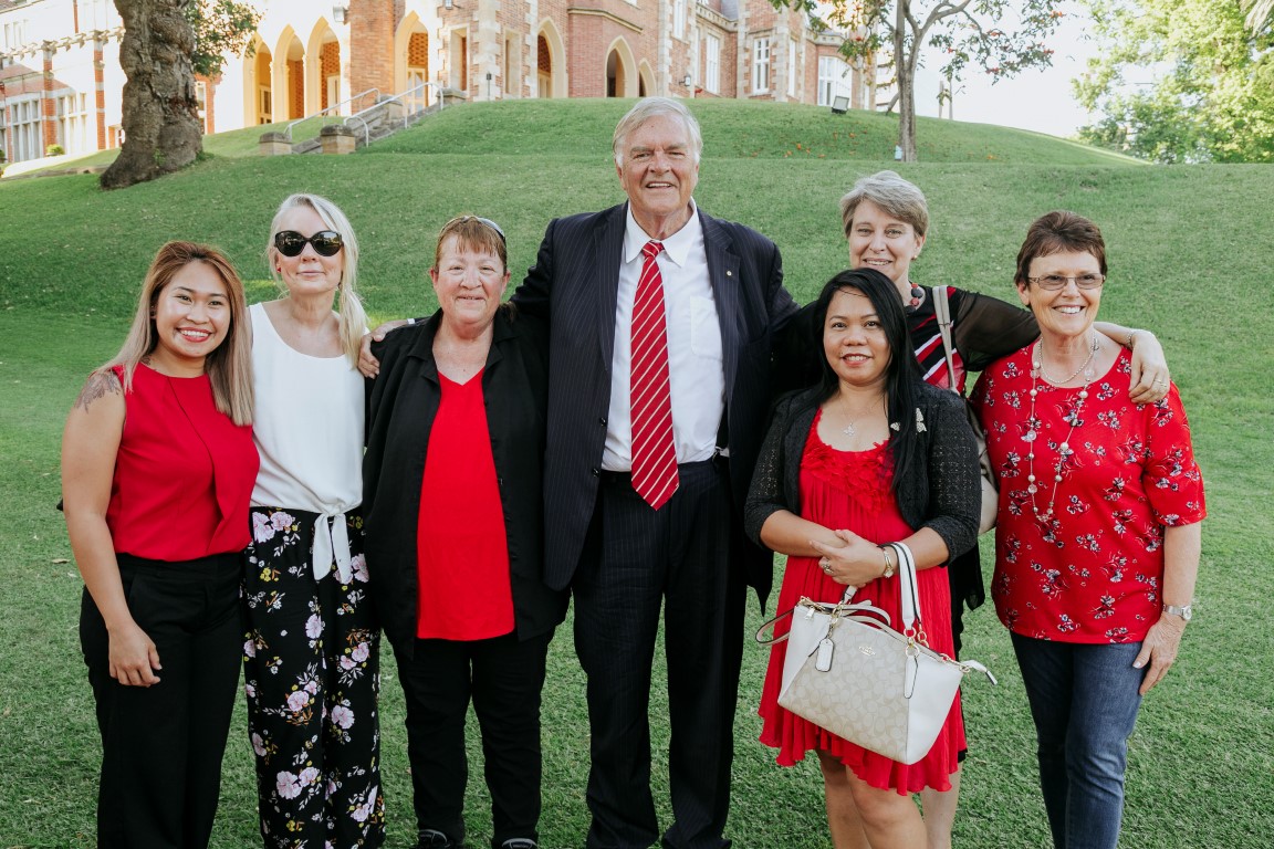 Western Australia Recognized the Work of NGOs on World NGO Day